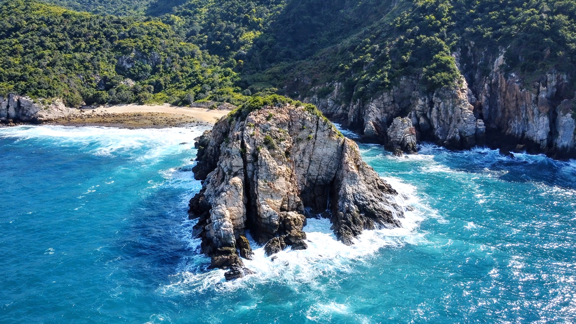 A hidden Caribbean escape found at Cepe Beach