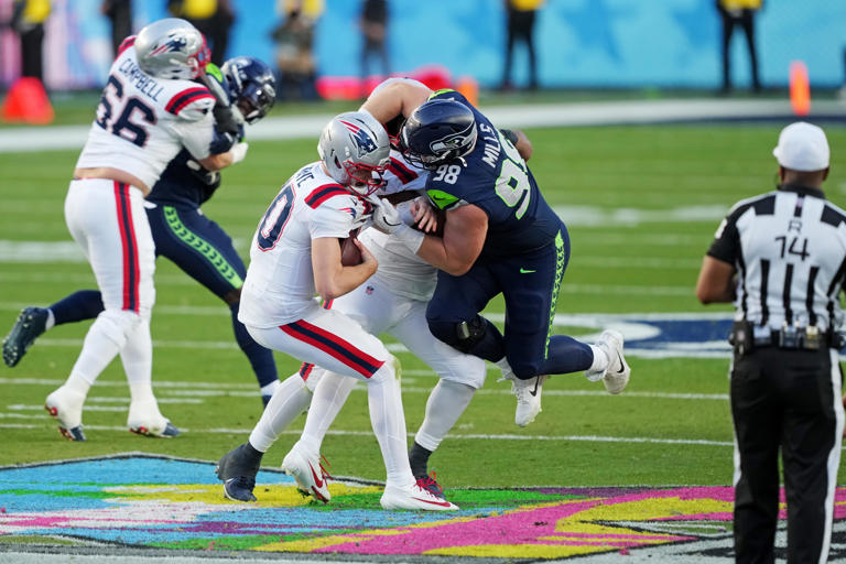 Are those Super Bowl 2026 TV ratings real?