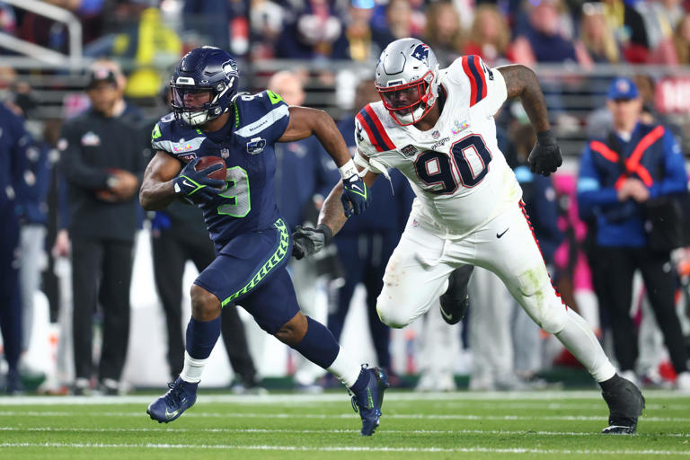 Who won Super Bowl MVP? Seahawks defeat Patriots, 29-13