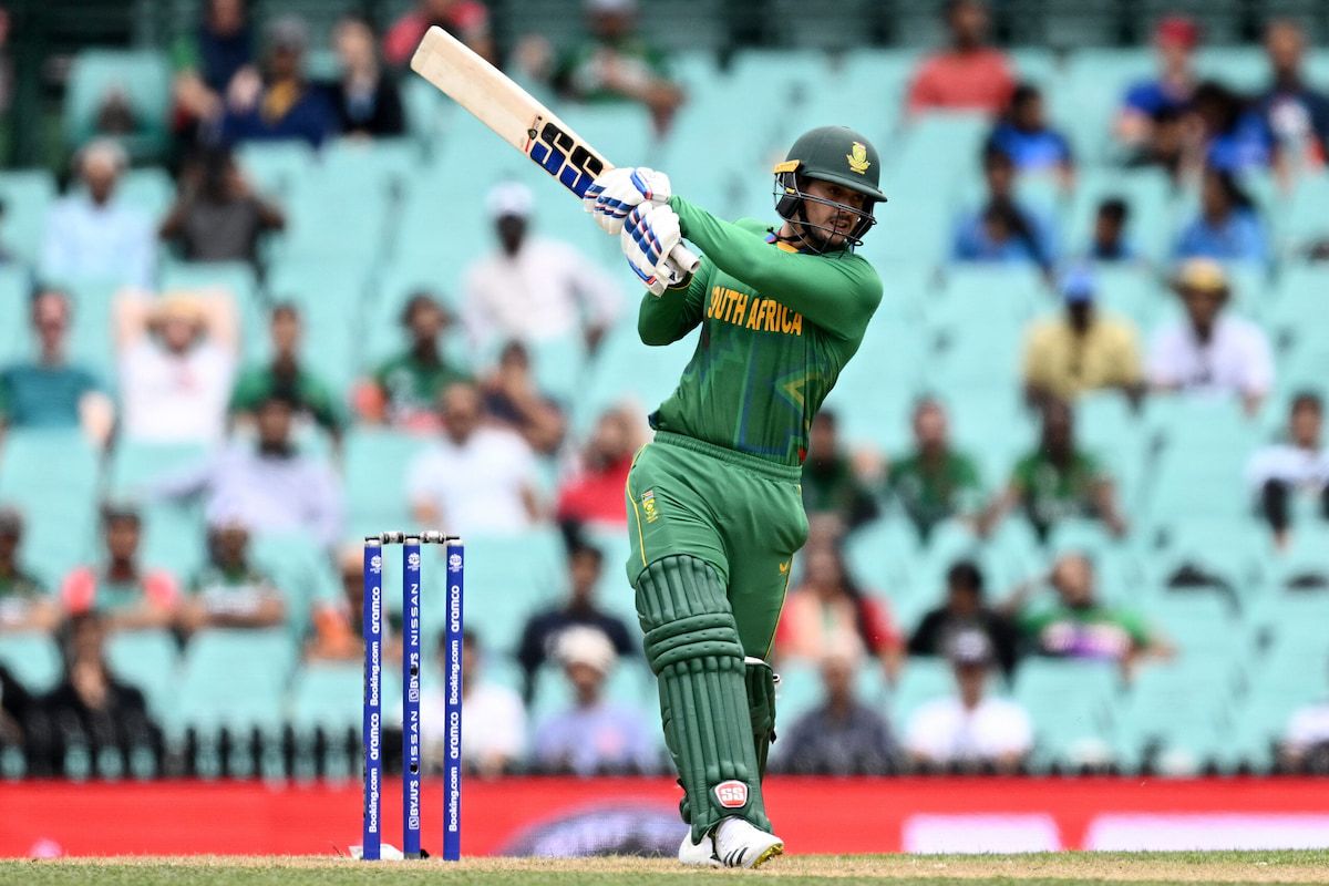 Three Proteas players key to success at the ICC T20 World Cup in India