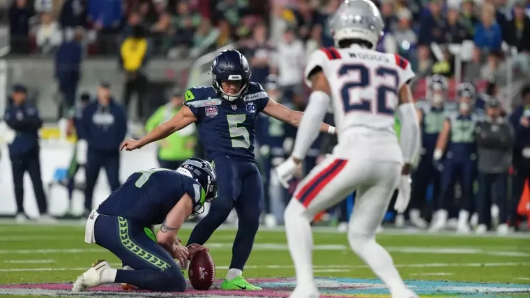 Seahawks' Super Bowl title kick in the head for mathletes who'd given ...