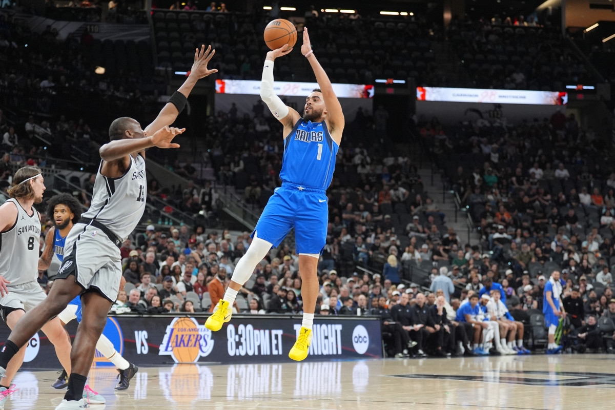 Trades that looked small but will break fantasy leagues by March