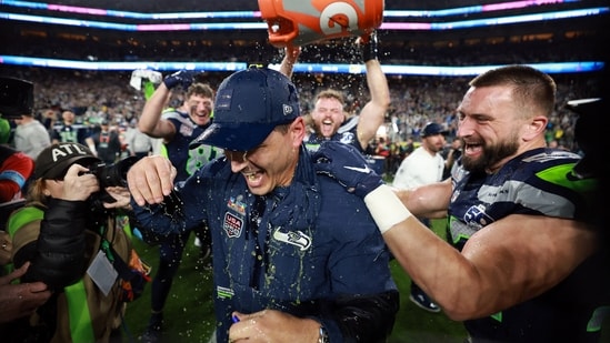 Seattle Seahawks Super Bowl parade details: Time, route, and how to ...