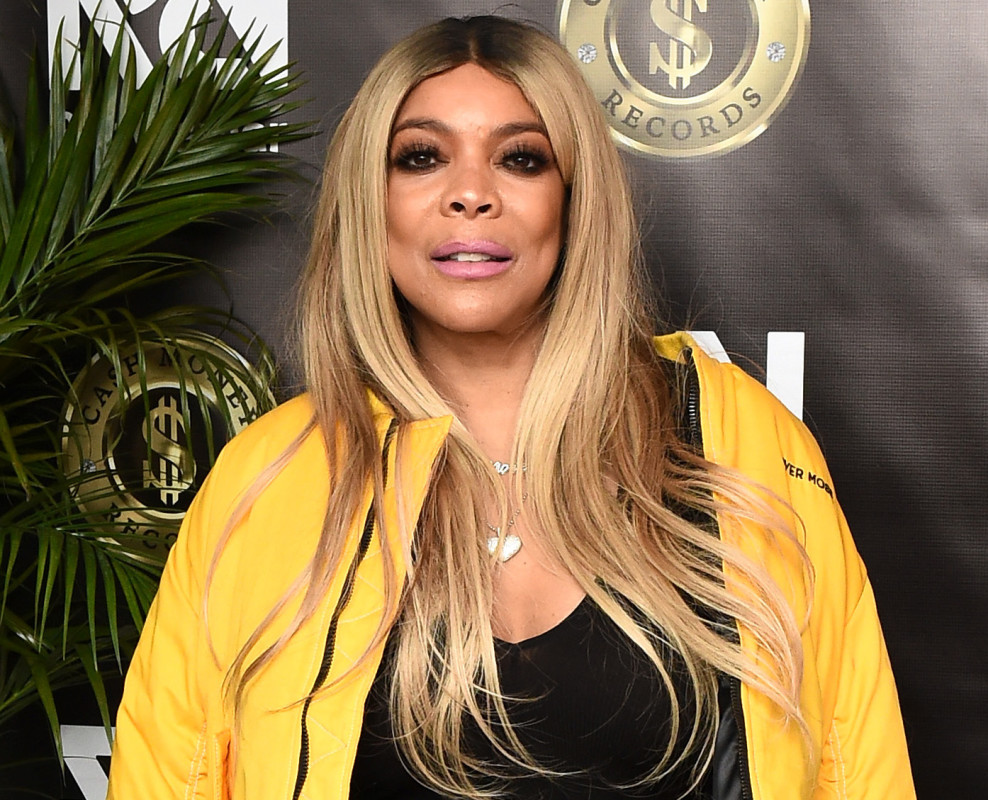 Wendy Williams' father, Thomas D Williams, passes away at 94: Niece ...
