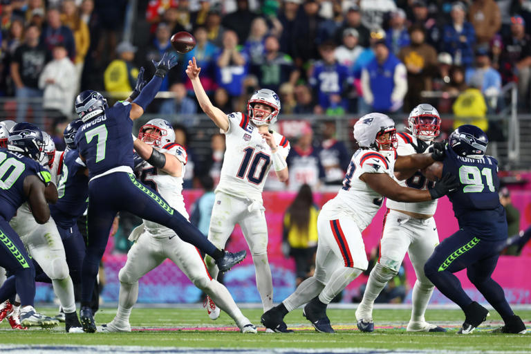 Patriots announce final decision on 2026 season ticket prices