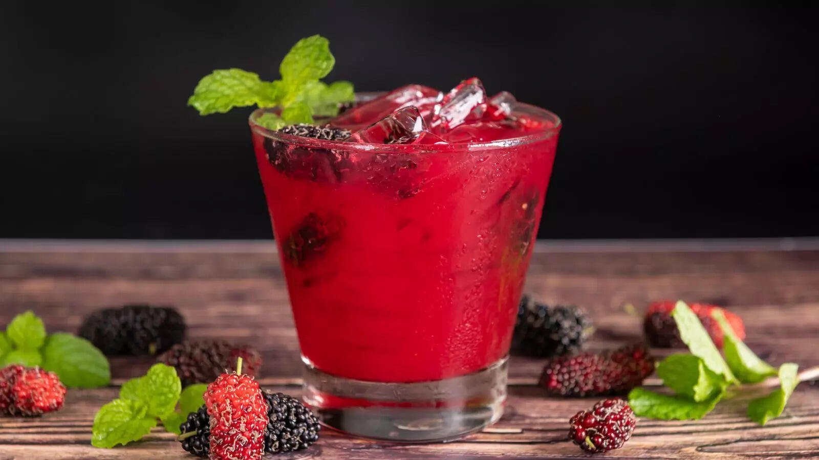 Quick Valentine’s Day mocktail recipes for couples