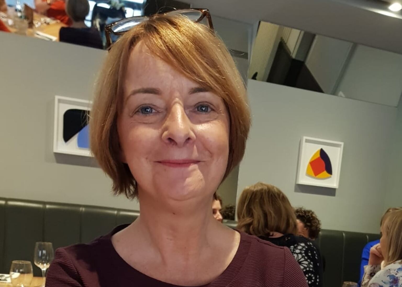 Remembering Yvonne O’Rourke, a cherished colleague and 'pivotal' player ...