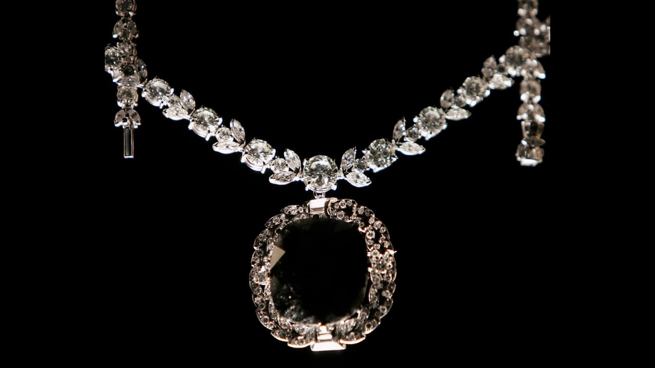 Haunted and cursed royal jewelry: The true stories behind history’s ...