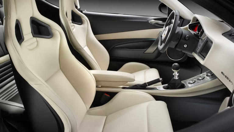 The mid-engine sports car with Toyota reliability that's a steal in 2026