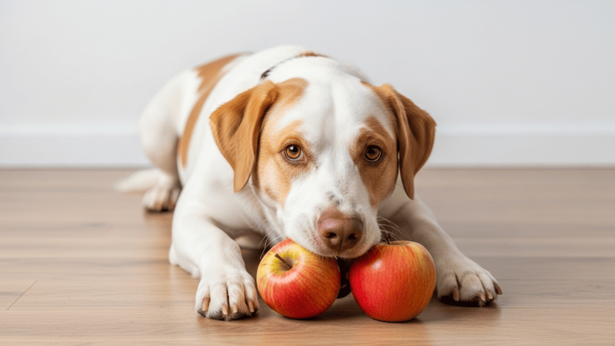 6 human foods that are safe and healthy for dogs and cats