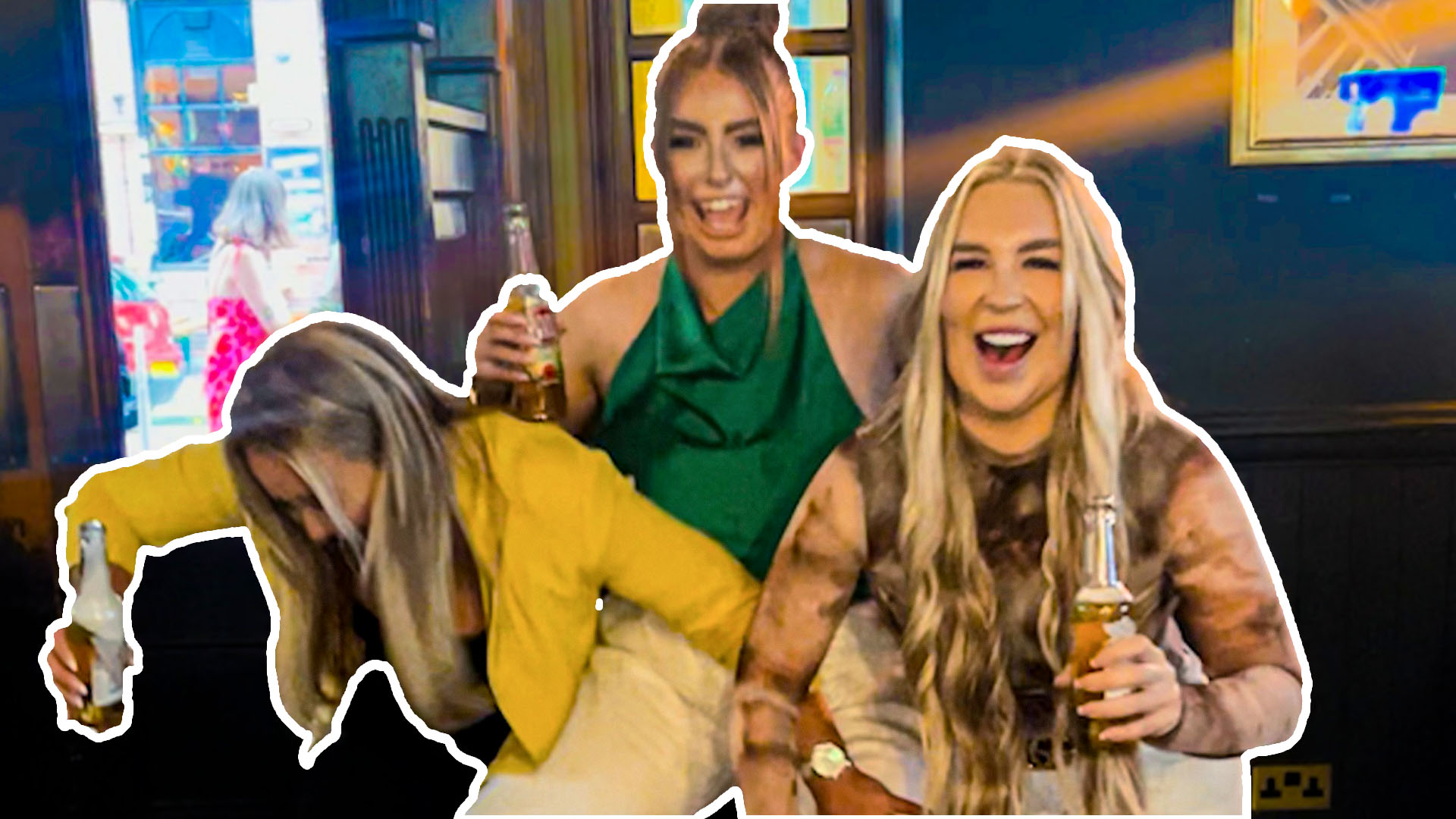 Fails, pranks, and laughs galore: The funniest viral moments