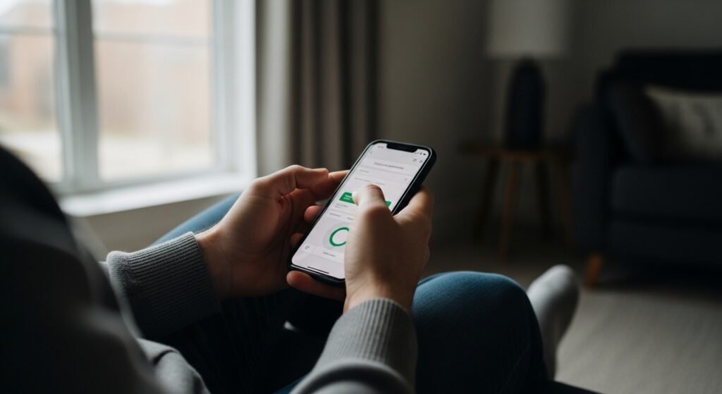 What most people get wrong about phone privacy