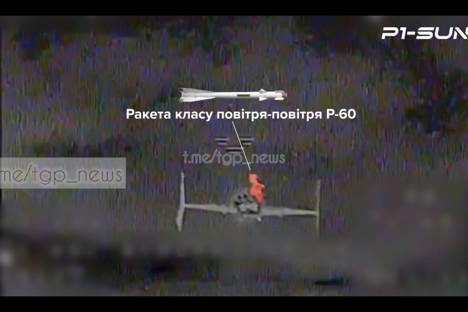 Combat footage shows the Russian tactic shifting the air war