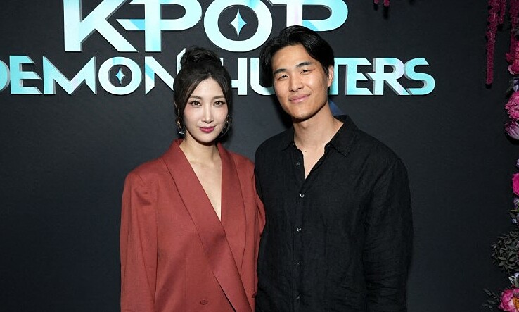 KPOP Demon Hunters breakout singer Ejae to marry Korean-American ...