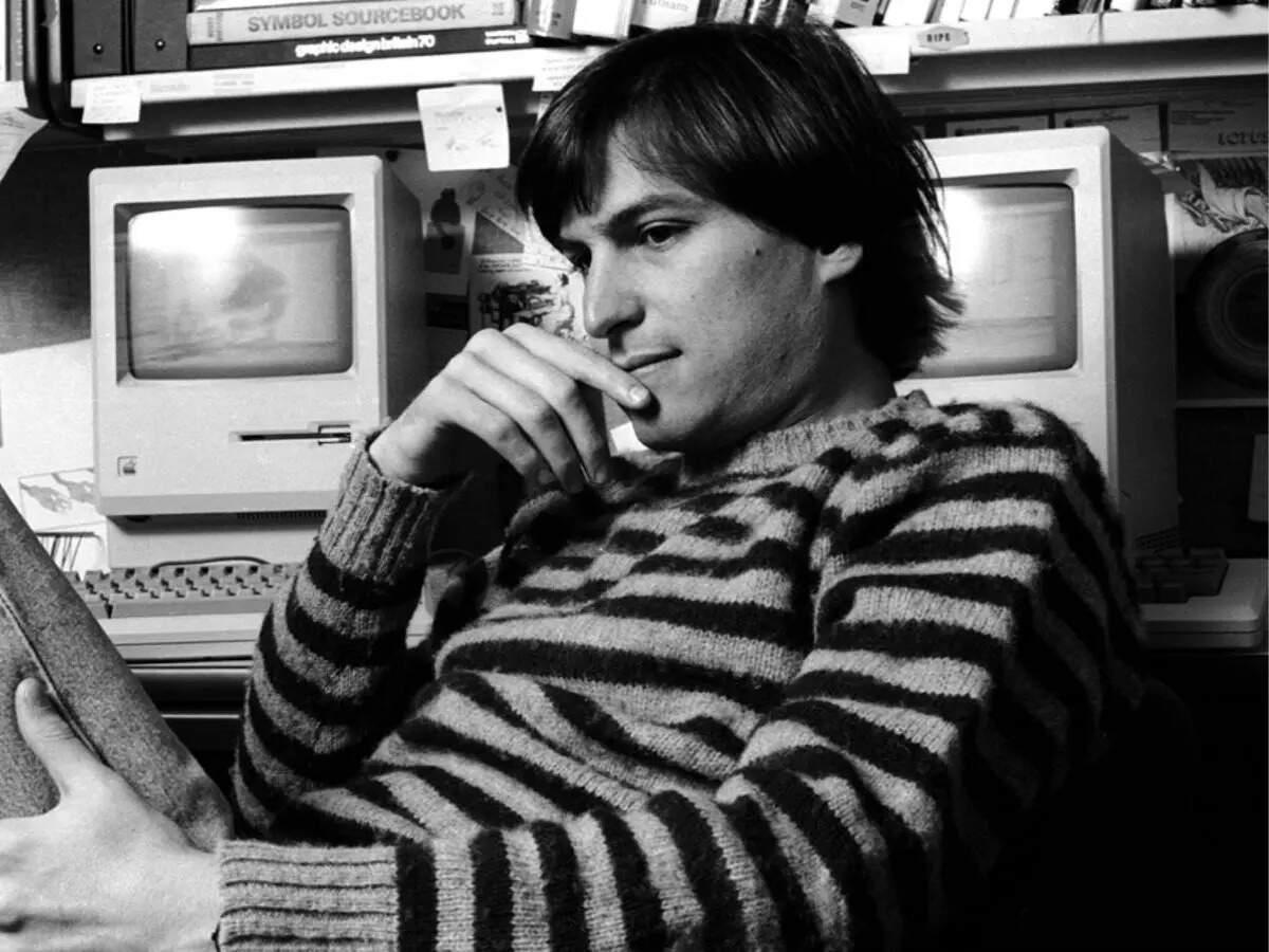 5 success mantras of Steve Jobs