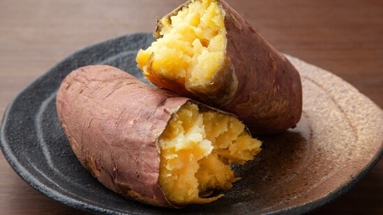Fortis Delhi gastroenterologist says sweet potato is an underrated ...