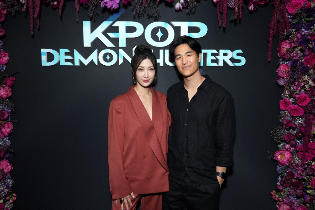 KPOP Demon Hunters breakout singer Ejae to marry Korean-American ...