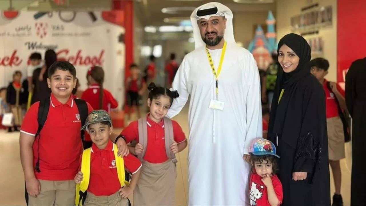 Dubai’s new school age cut-off explained: What parents need to know ...