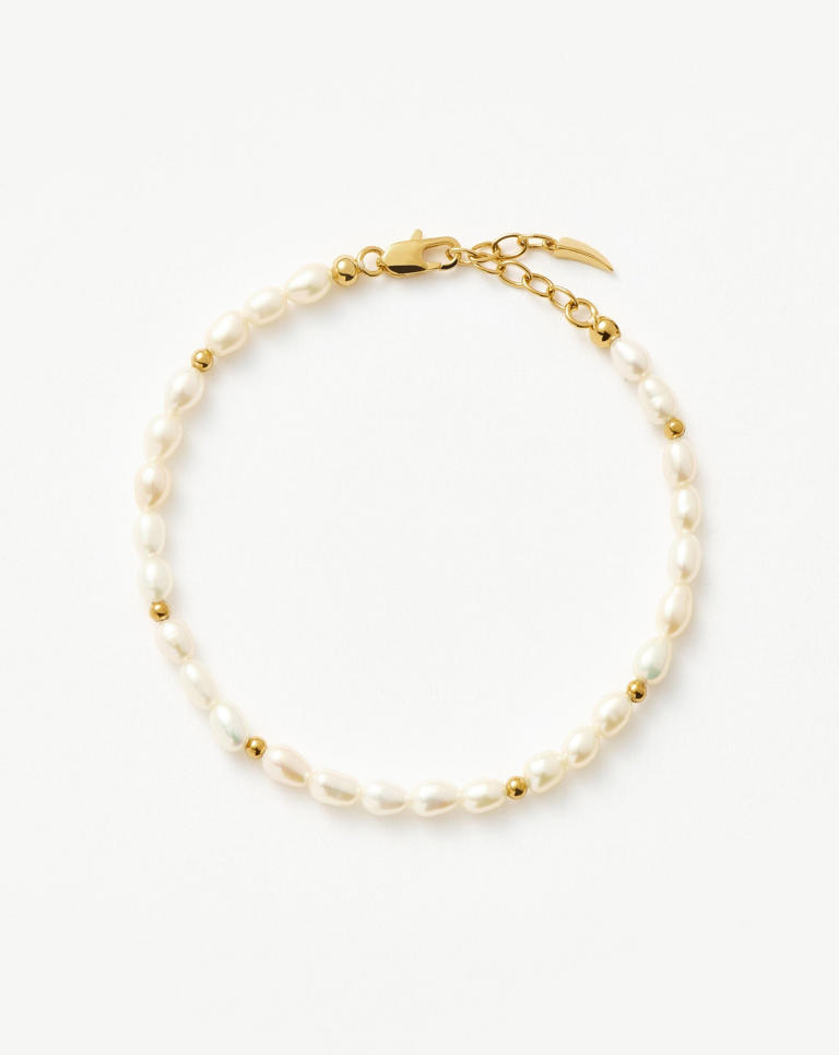Jewellery makes an outfit—5 spring trends that will instantly elevate ...