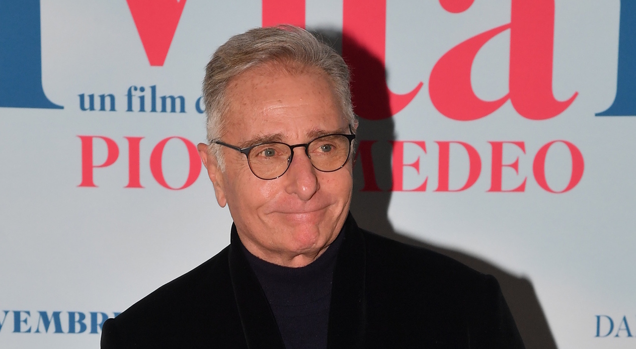 Paolo Bonolis: «Un cameo ne "I Cesaroni" per mia figlia Silvia. Pucci ...