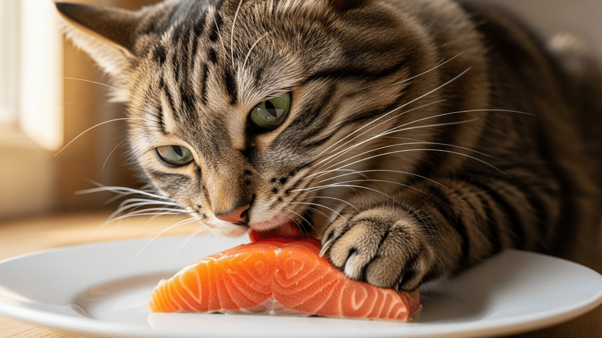 7 daily routines that help your cat stay healthy and live longer
