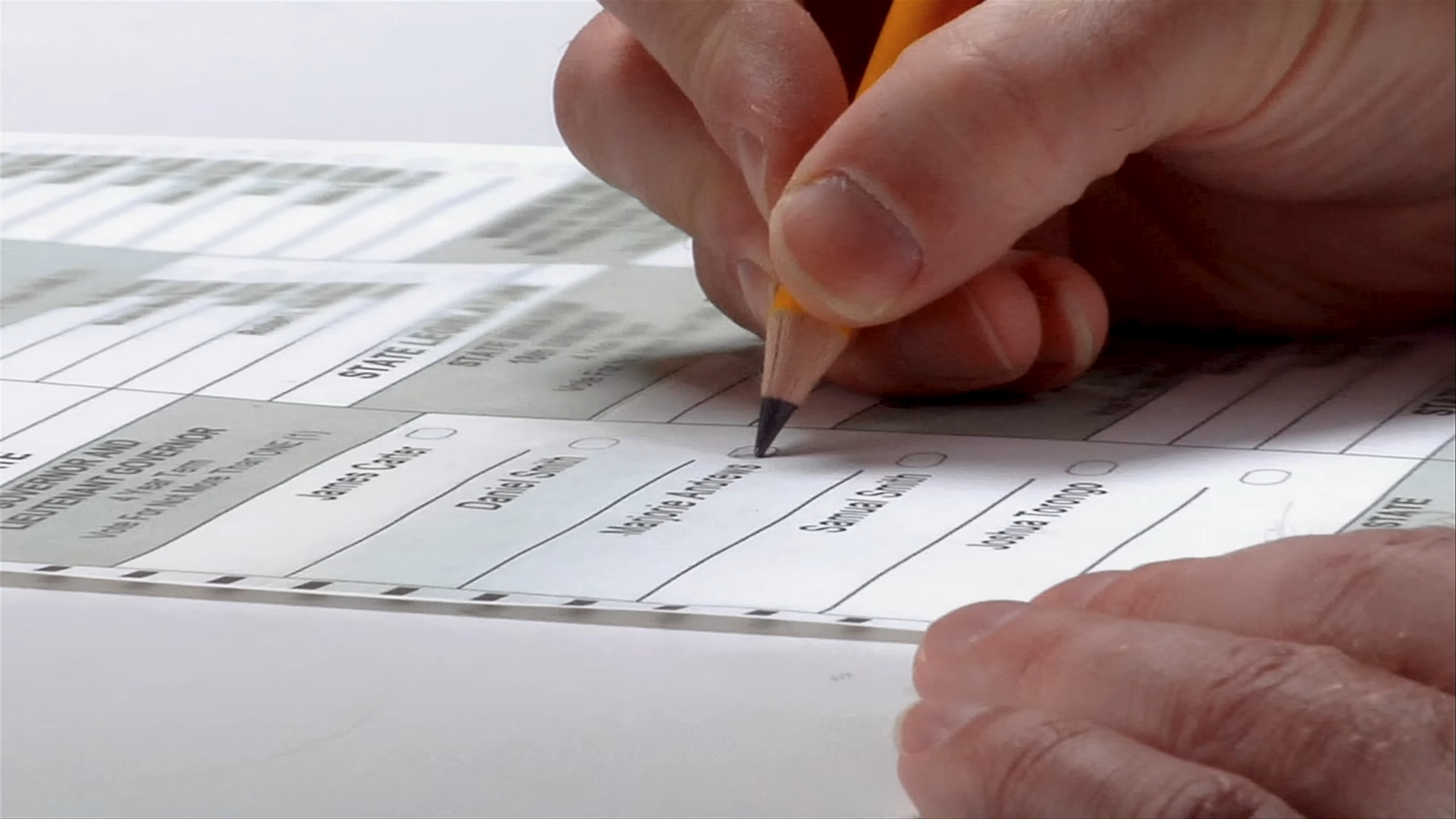 Why every voting system breaks down under math