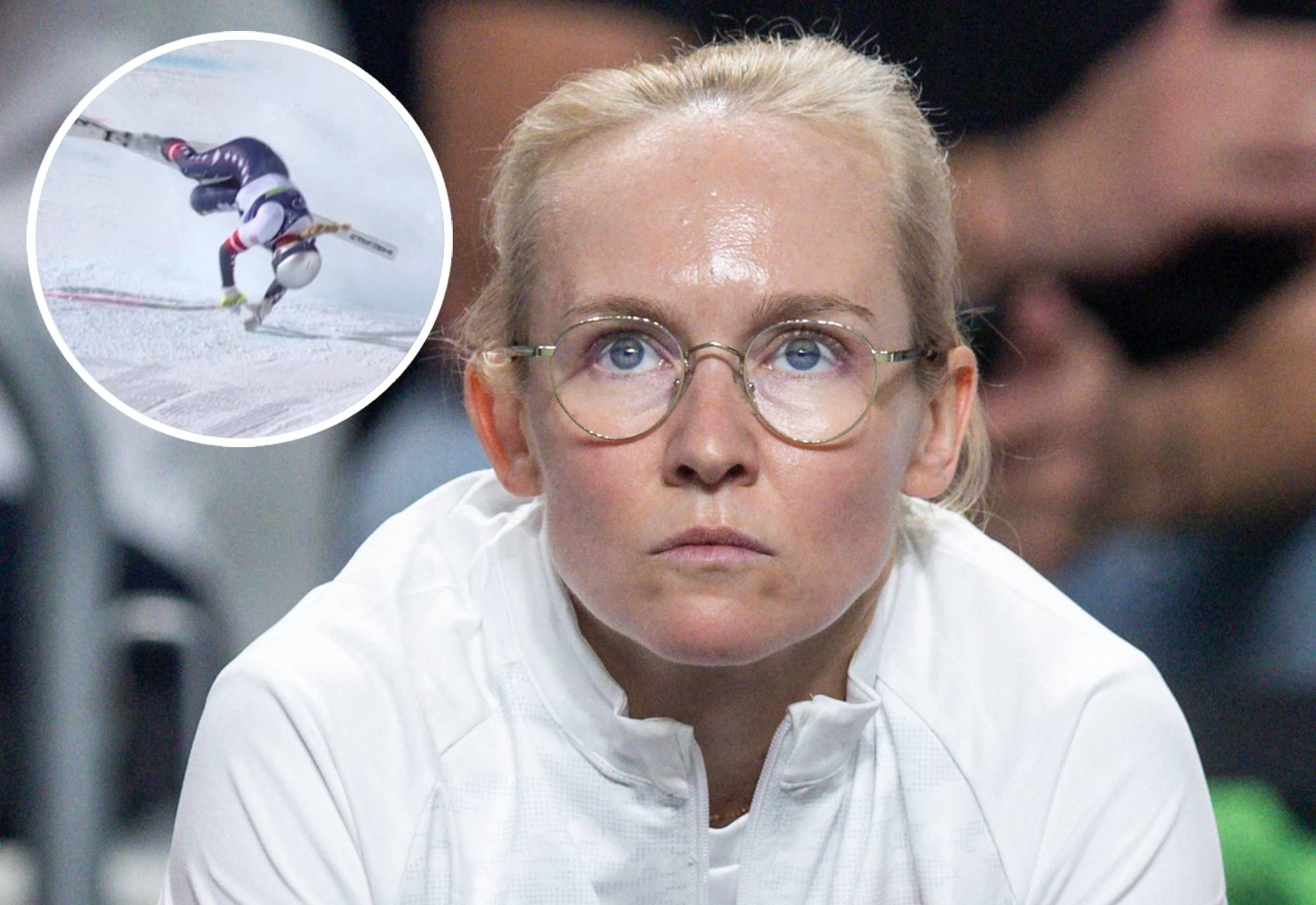Daria Abramowicz przerwała milczenie. Przemówiła ws. dramatu na igrzyskach