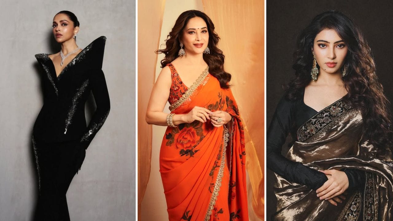 Top Bollywood celebrity looks that have netizens swooning, from Sara ...