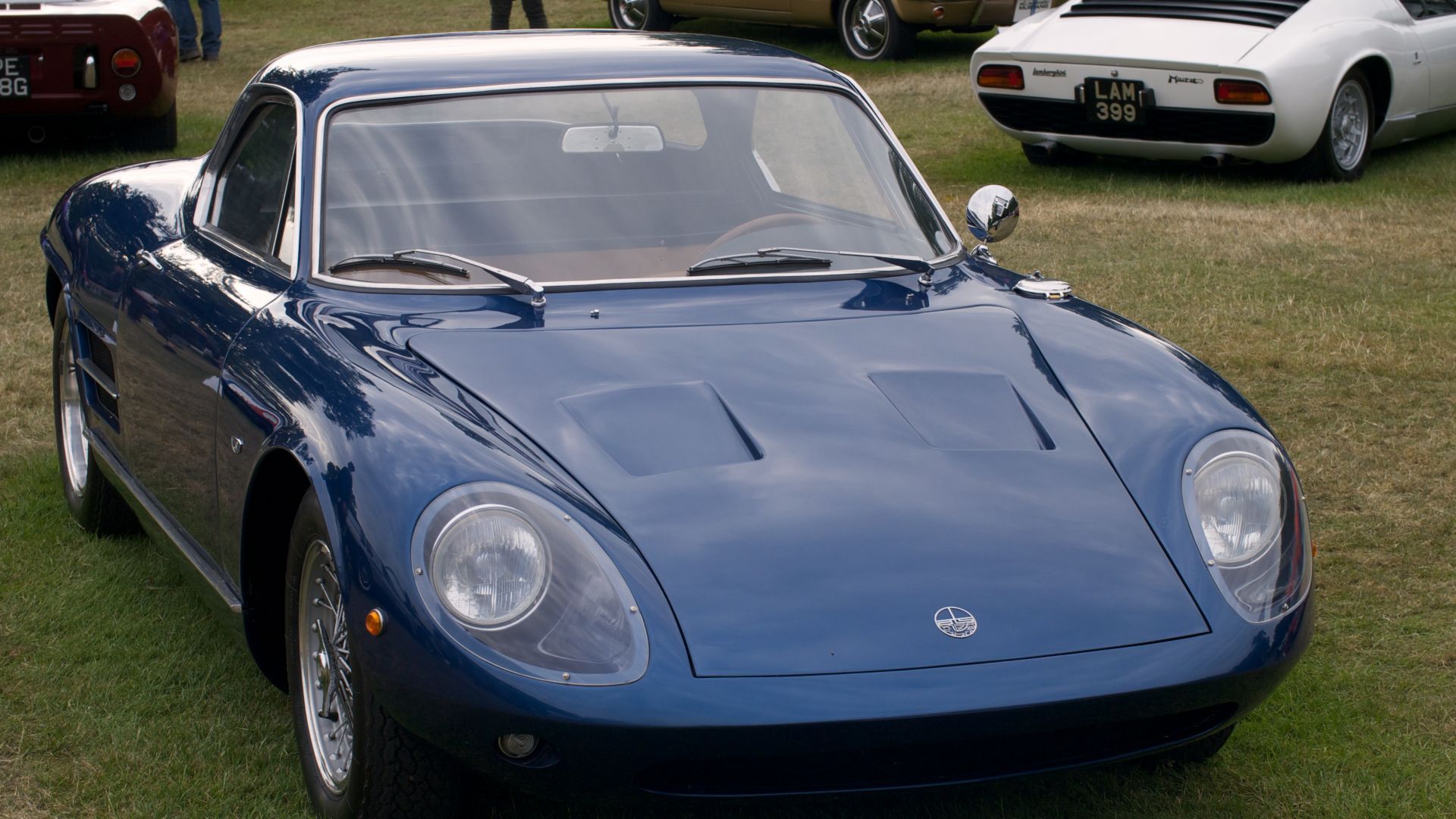 Underrated two-seat sports cars that were actually awesome
