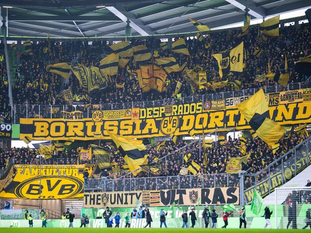 BVB-Tickets für Top-Spiel sichern: Riesen-Andrang wird erwartet