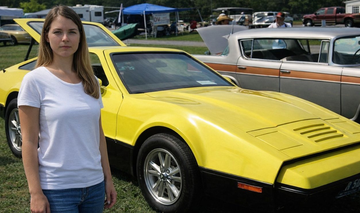 Underrated two-seat sports cars that were actually awesome