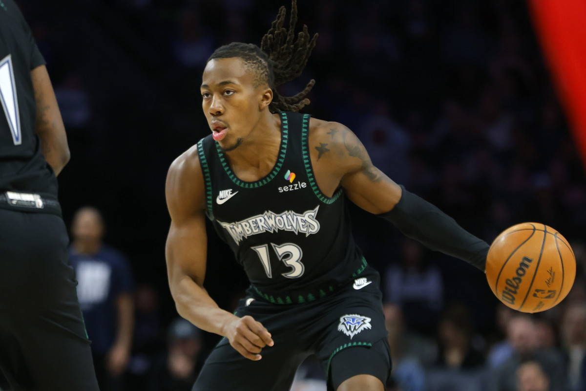 2026 fantasy basketball waiver wire recap: Best pickups from undrafted ...