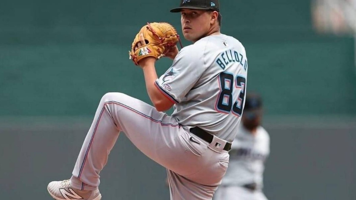 WBC: Mexican pitcher Valente Bellozo breaks silence after missing out ...