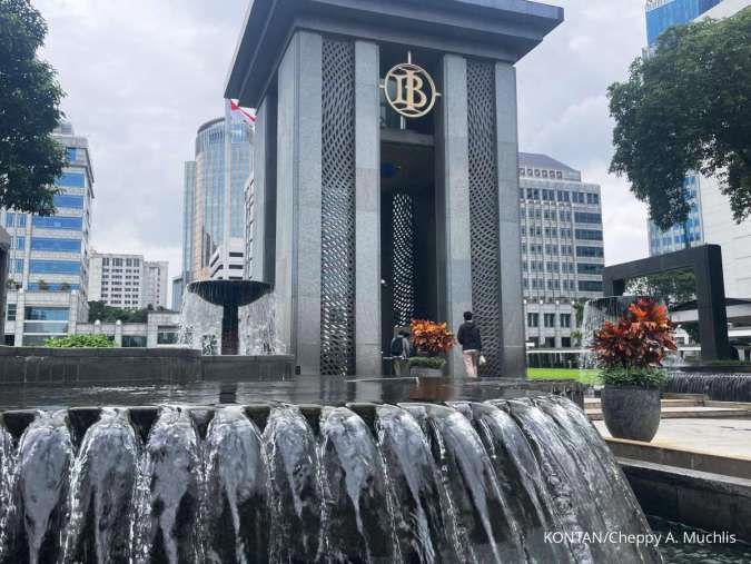 Kenaikan BI rate akan berdampak pada bunga kredit baru dan floating di ...