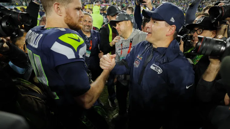 Seahawks Super Bowl parade 2026 time, route and how to watch Seattle ...