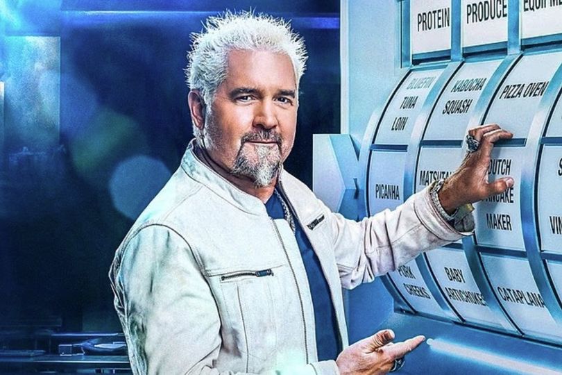Guy Fieri branded as 'winner' of Super Bowl 2026 commercials with Bosch ad