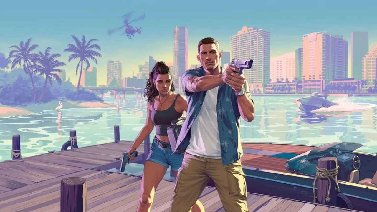 GTA 6 fans are being targeted by scammers before pre-orders: Here is ...