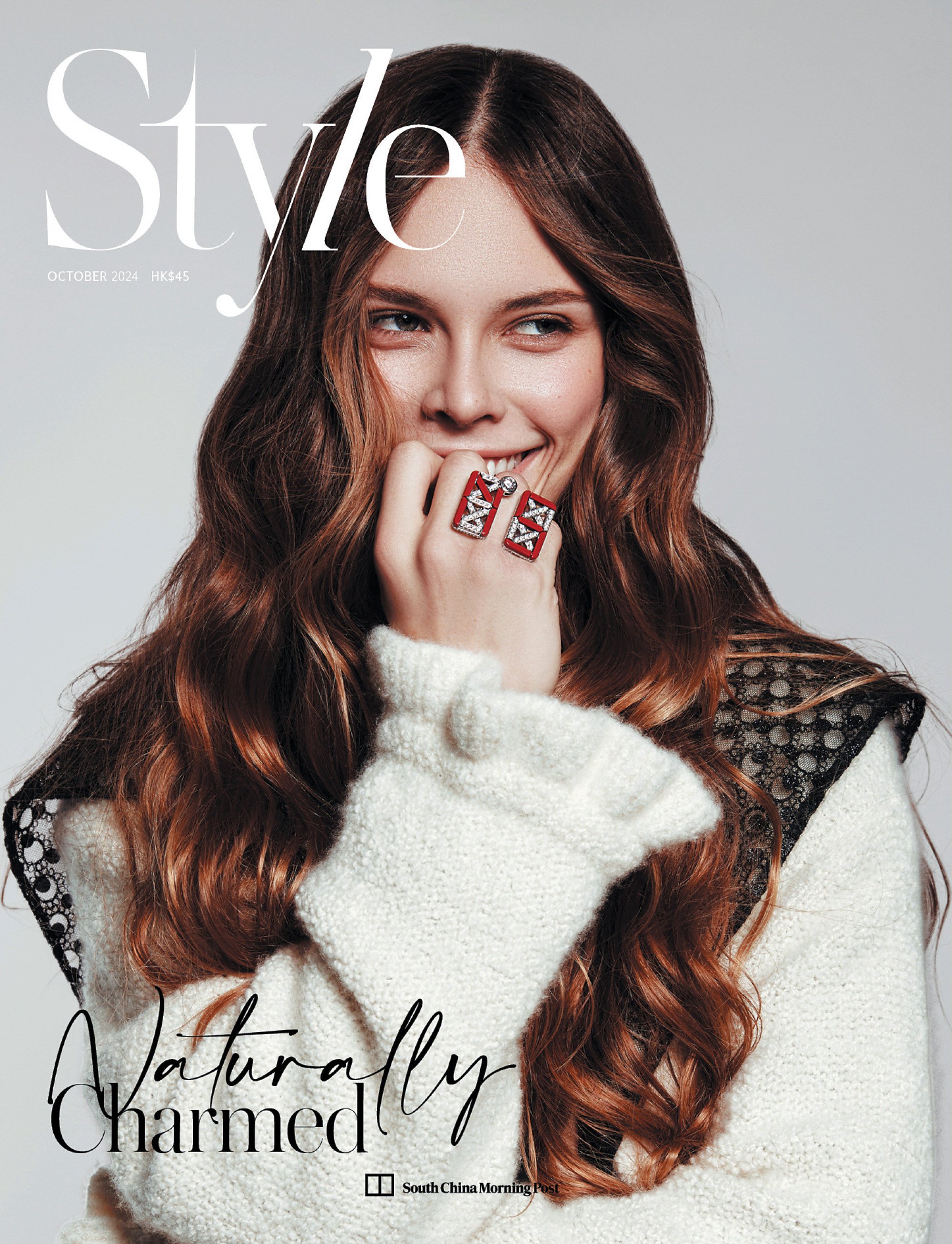 Style by SCMP turns 20 – we look back at our archive of covers