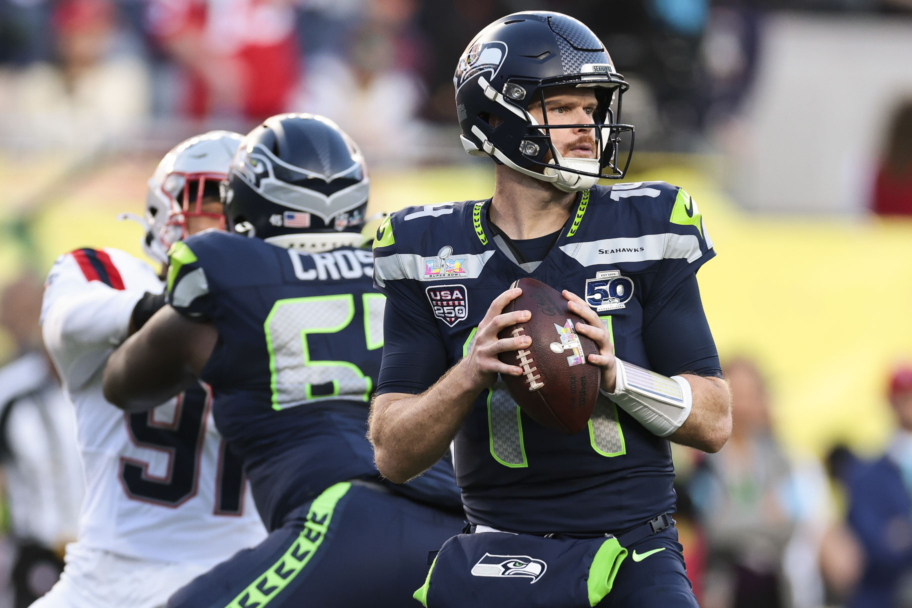 NBC & Peacock add extra NFL game for 2026-2027 season in week 17 (details)