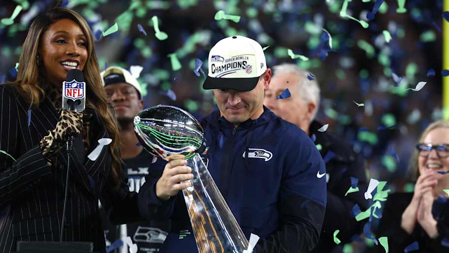 Former Michigan Wolverines play huge role in Seahawks Super Bowl win