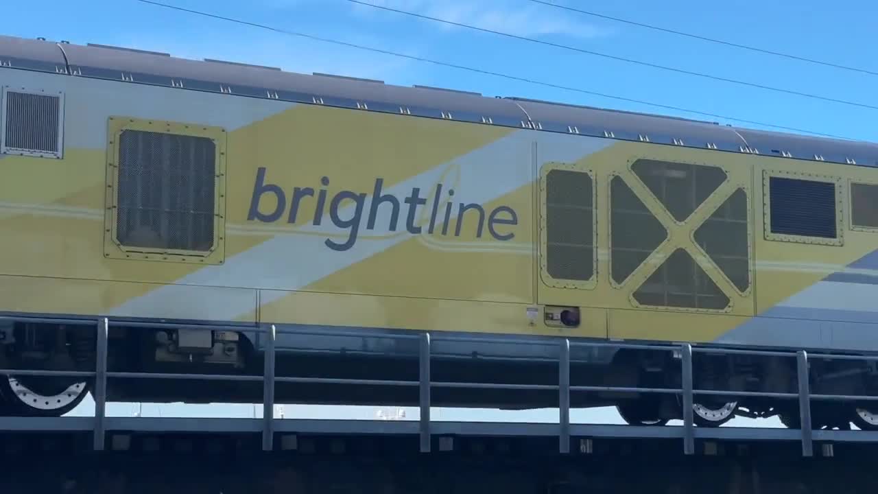 Stuart train station project delayed as county seeks federal grants