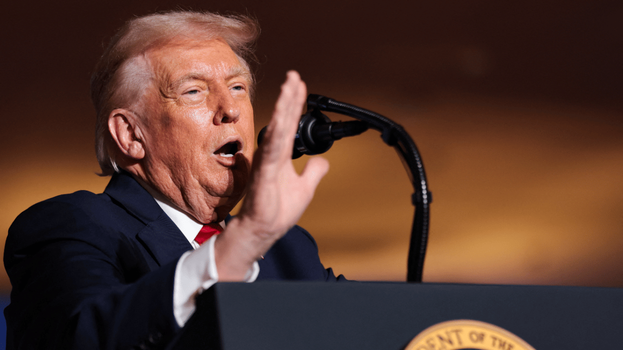 Iran–US war imminent? Tehran signals defiance as US exerts military ...