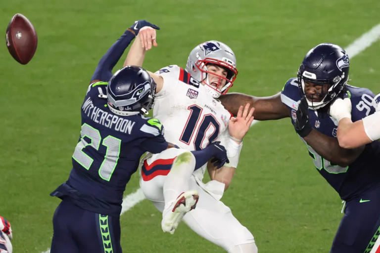 Heroes, zeros from Seahawks’ Super Bowl 2026 win over Patriots: All-Pro ...