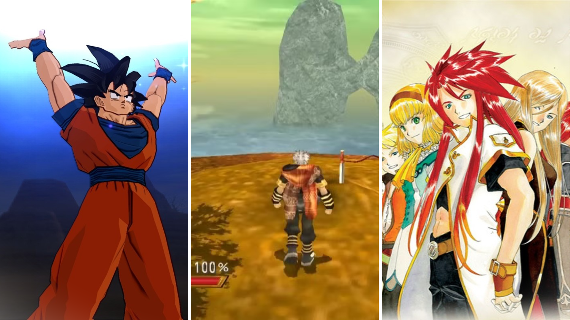10 PS2 games that proved graphics weren’t everything even back then