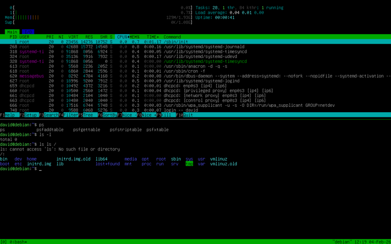 Linux inherited Unix's superpower, and developers can't let it go