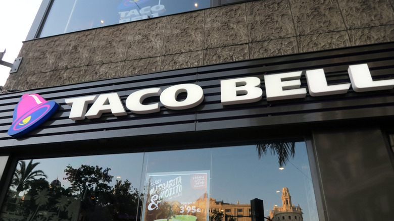 9 interesting facts about Taco Bell that you didn't know already