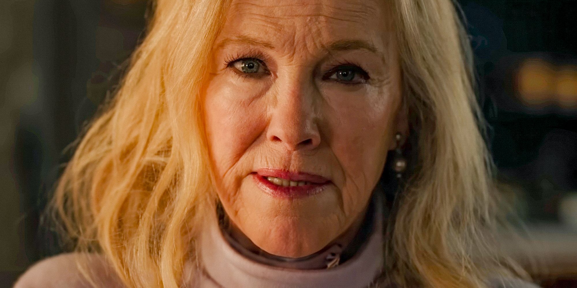 Catherine O'Hara's hit Addams Family adaptation officially comes to ...
