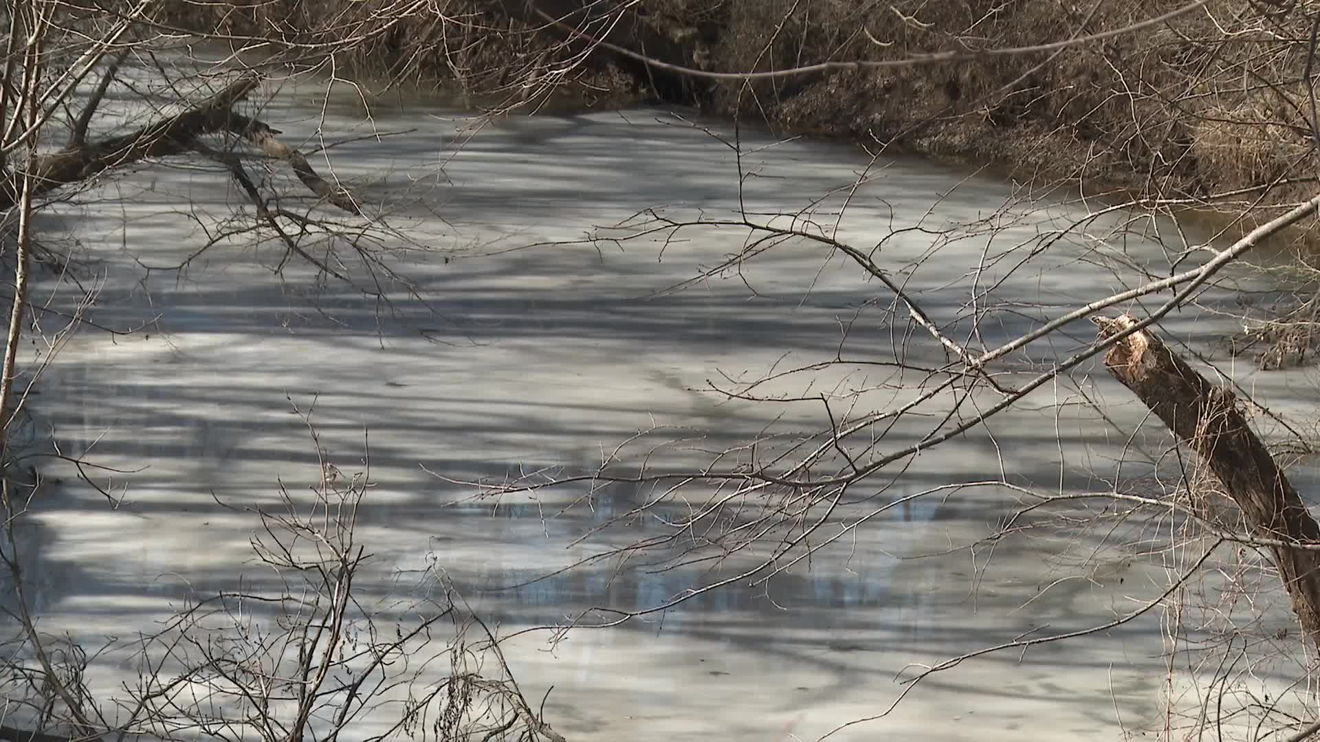 Two boys, ages 8 and 9, drown in Bird Creek in Osage County