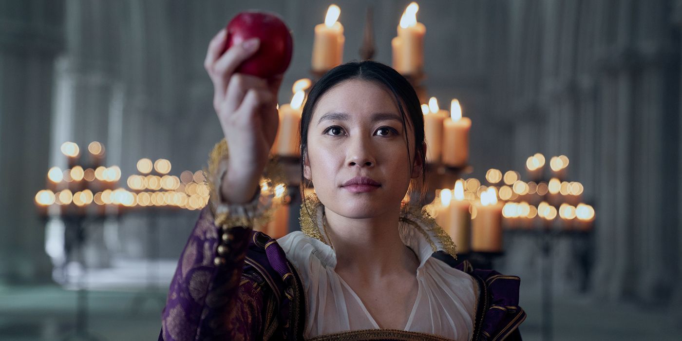 Netflix’s $233 million sci-fi epic series just proved high-concept TV ...