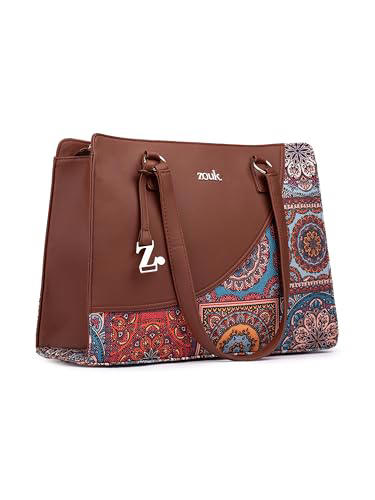 These Zouk handbags on Amazon are perfect for work, everyday comfort ...